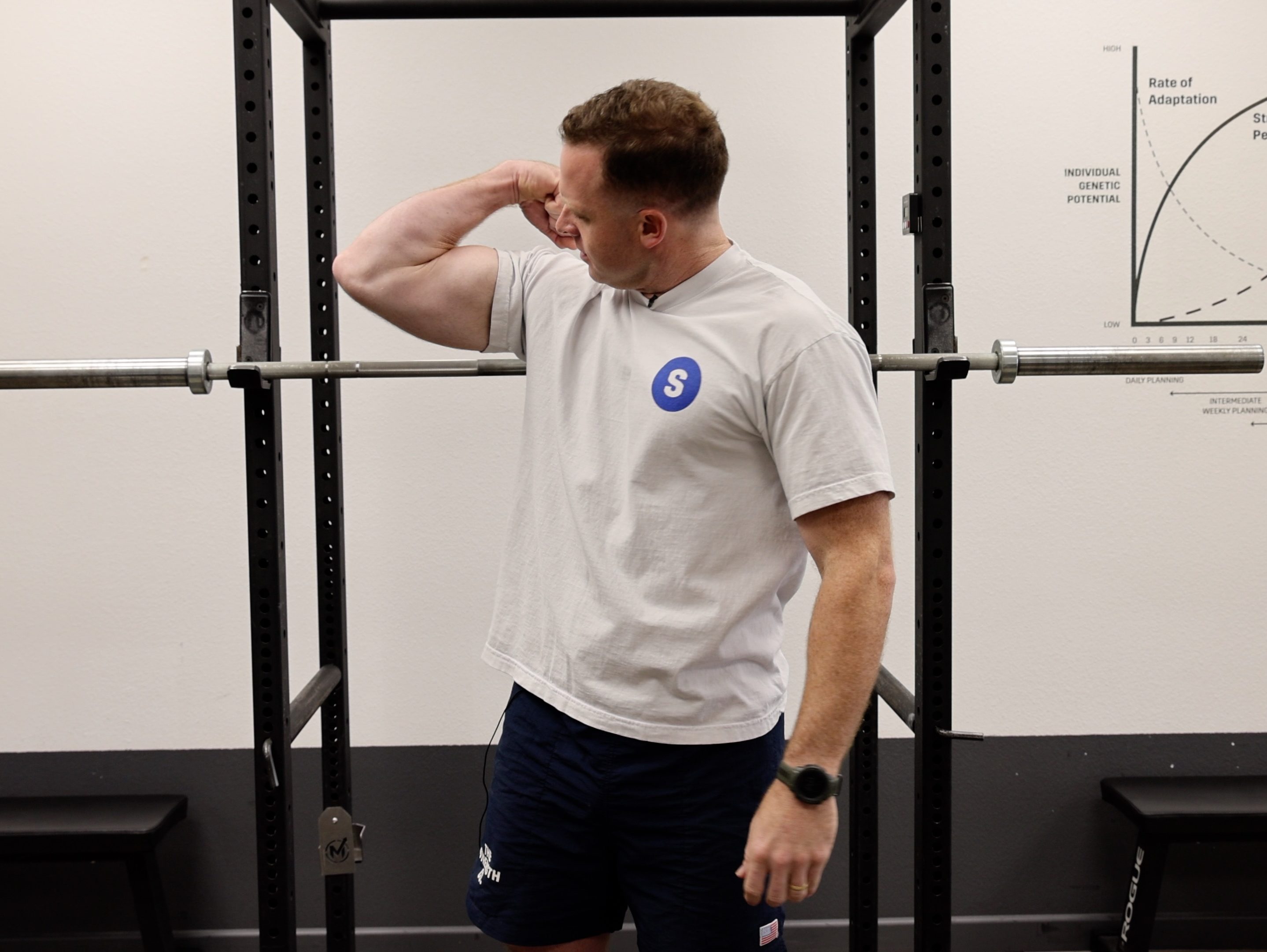 What Kind of Arm Exercises Should You Do? - The Strength Co. Costa Mesa Gym